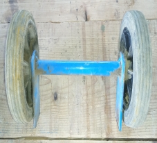 Accessori per Compressore Aria bombola 
